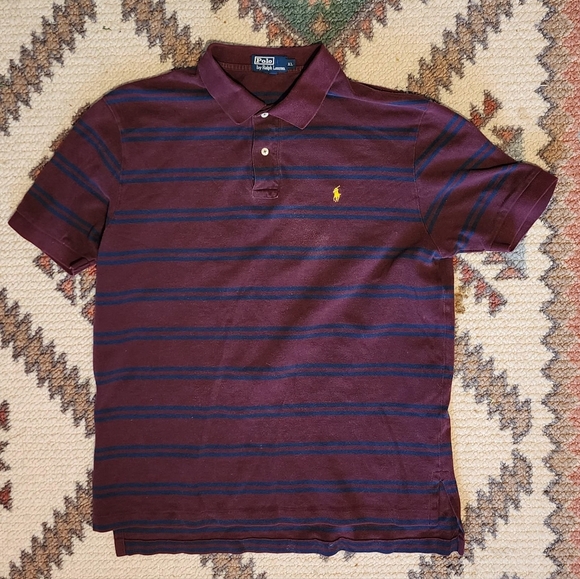 Polo Ralph Lauren | Shirts | Polo Ralph Lauren Mens Shirt | Poshmark